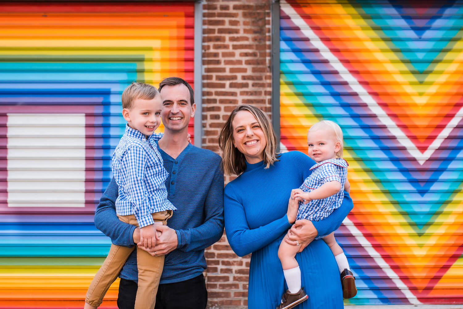 Families | Jessica Caso Washington DC Newborn & Family Photography